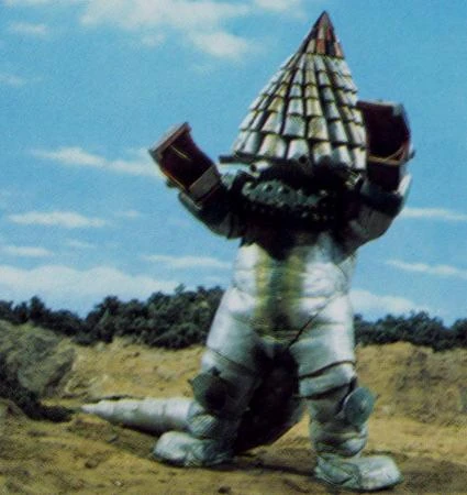 Zandolla | Gigantis Universe Wiki | Fandom