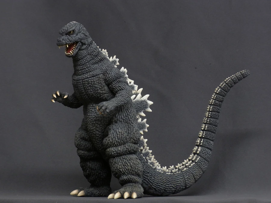 Mechagodzilla (Simians) | Gigantis Universe Wiki | Fandom