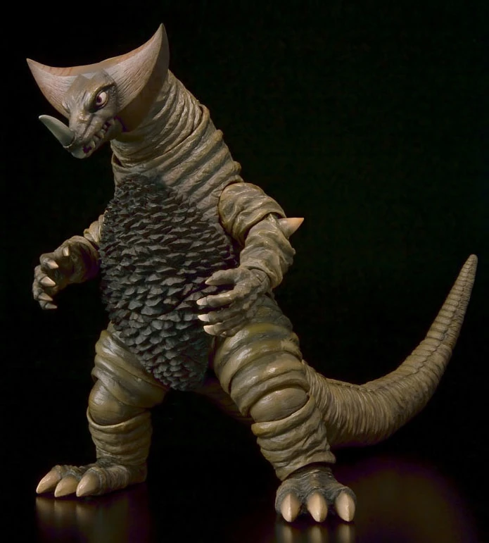 Gomorasaurus | Gigantis Universe Wiki | Fandom