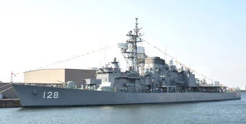 JSDF (Japanese Self-Defense Force) | Gigantis Universe Wiki | Fandom