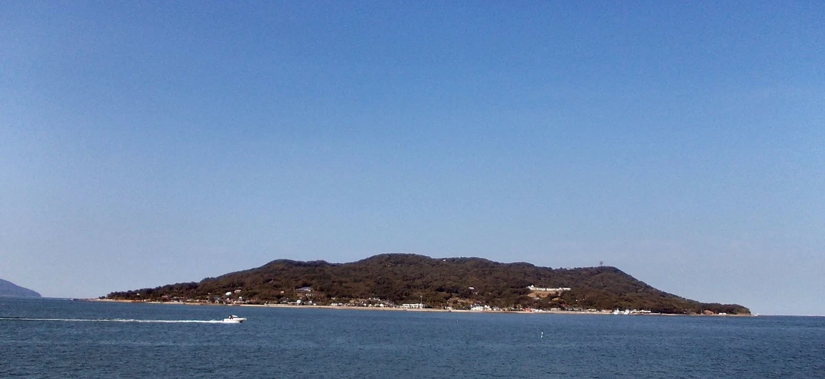 Odo Island | Gigantis Universe Wiki | Fandom