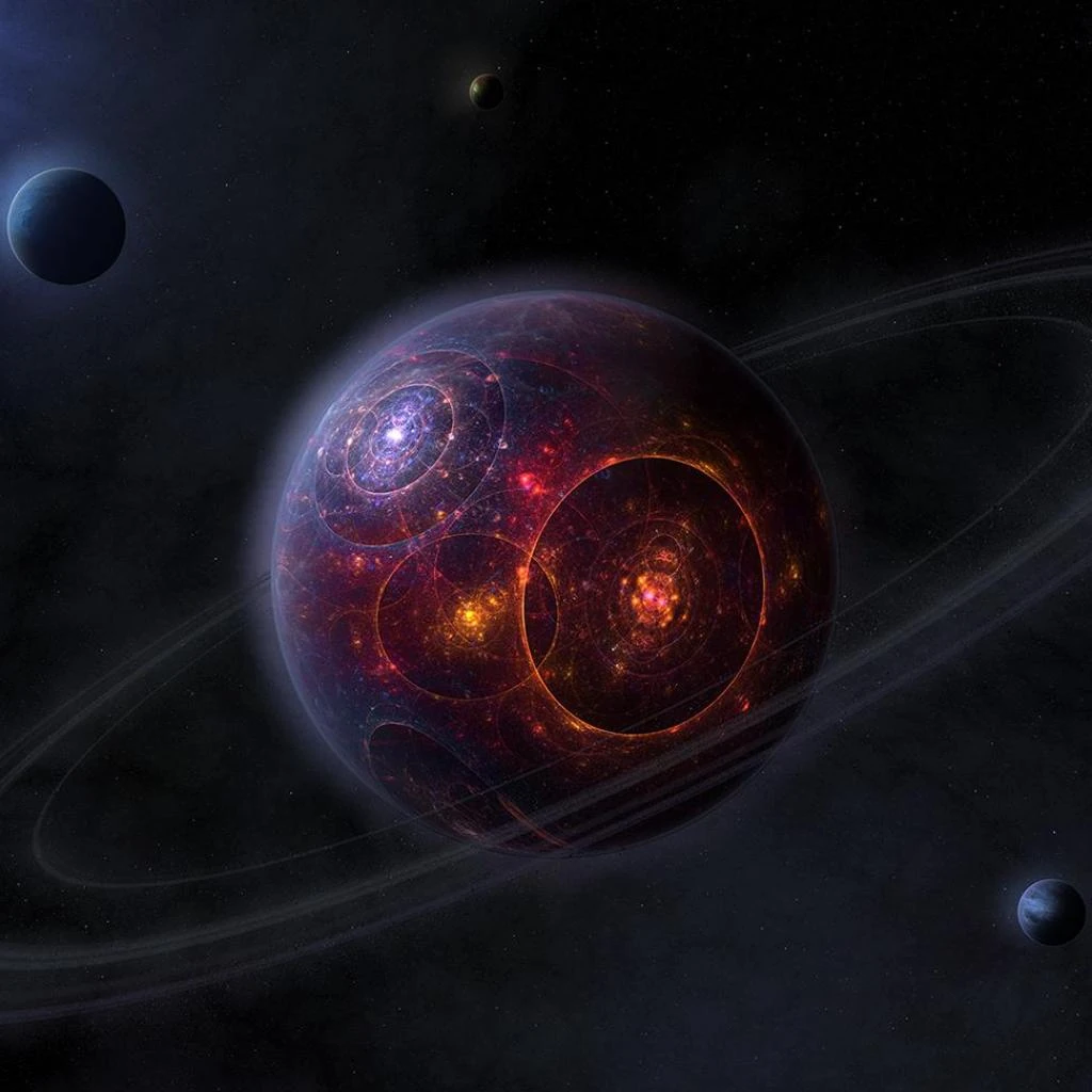 Tachyon (Planet) | Gigantis Universe Wiki | Fandom