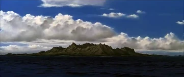 Infant Island | Gigantis Universe Wiki | Fandom