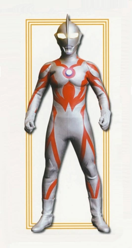 Ultraman Belial | Gigantis Universe Wiki | Fandom