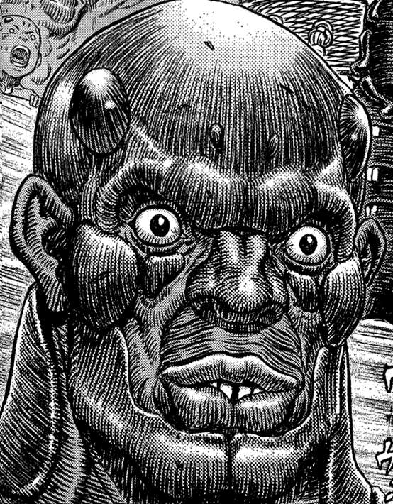 Ogun | Gigantomakhia Wiki | Fandom