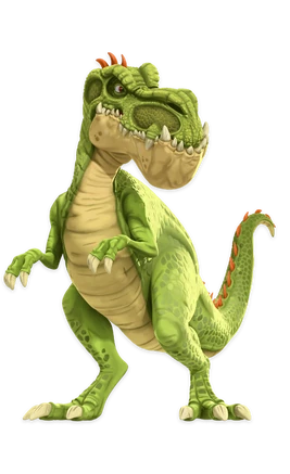 Giganto | Gigantosaurus Wiki | Fandom