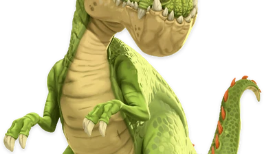 Discuss Everything About Gigantosaurus Wiki | Fandom