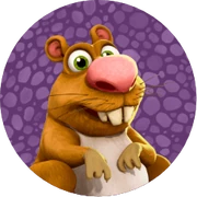 Rugo | Gigantosaurus Wiki | Fandom