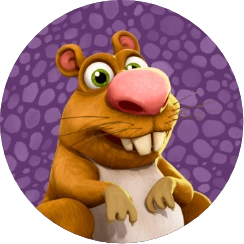 Rugo | Gigantosaurus Wiki | Fandom