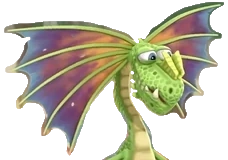 Dilo | Gigantosaurus Wiki | Fandom