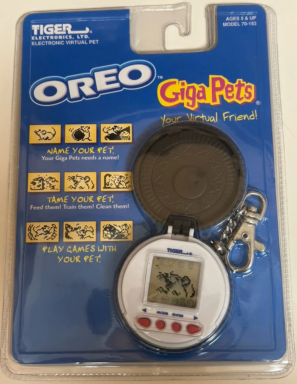 Oreo | GigaPets Wiki | Fandom