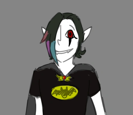 Vampire (Race) | Gigaverse Wiki | Fandom