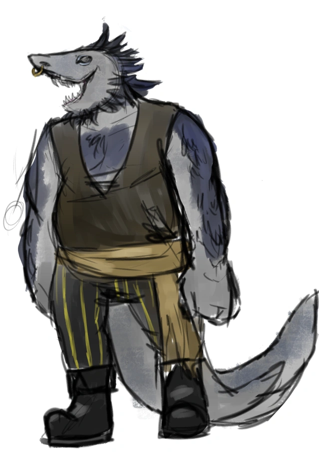 Hellion (Race) | Gigaverse Wiki | Fandom