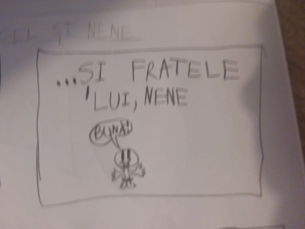 Nene | Gigel TV Wiki | Fandom