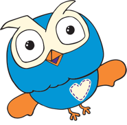 Hoot the Owl | Giggle and Hoot Wiki | Fandom