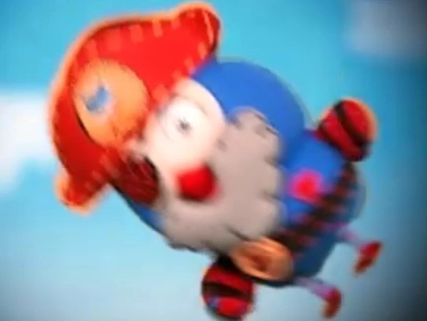 Pirate Hootbeard | Giggle and Hoot Wiki | Fandom