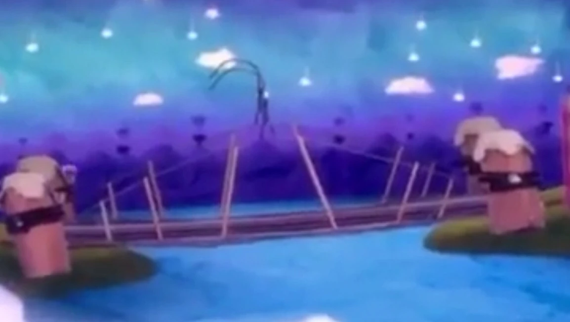 The Bridge | Giggle and Hoot Wiki | Fandom