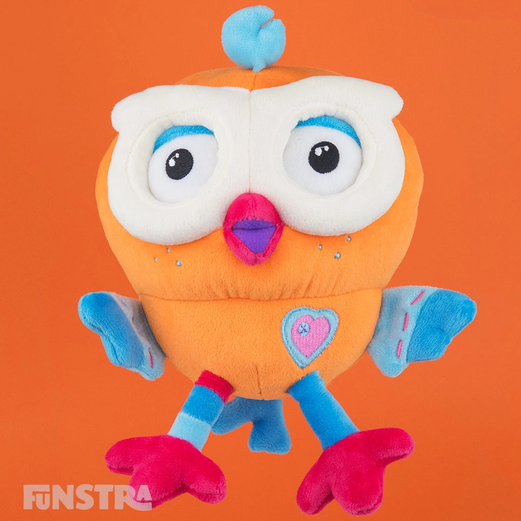 Hootly | Giggle and Hoot Wiki | Fandom