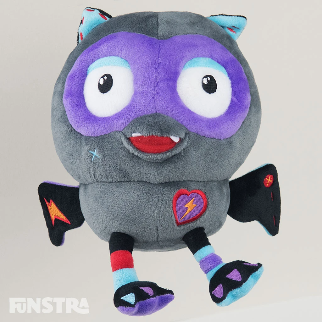 Gigglefangs | Giggle and Hoot Wiki | Fandom