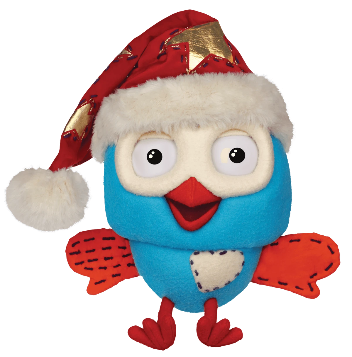 Giggle Christmas | Giggle and Hoot Wiki | Fandom