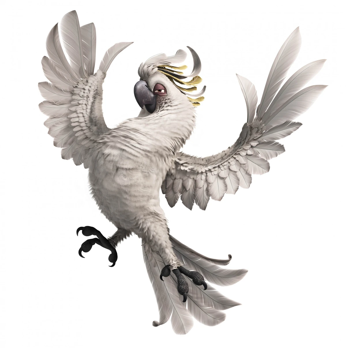 Bird | Gigglebiz Wiki | Fandom