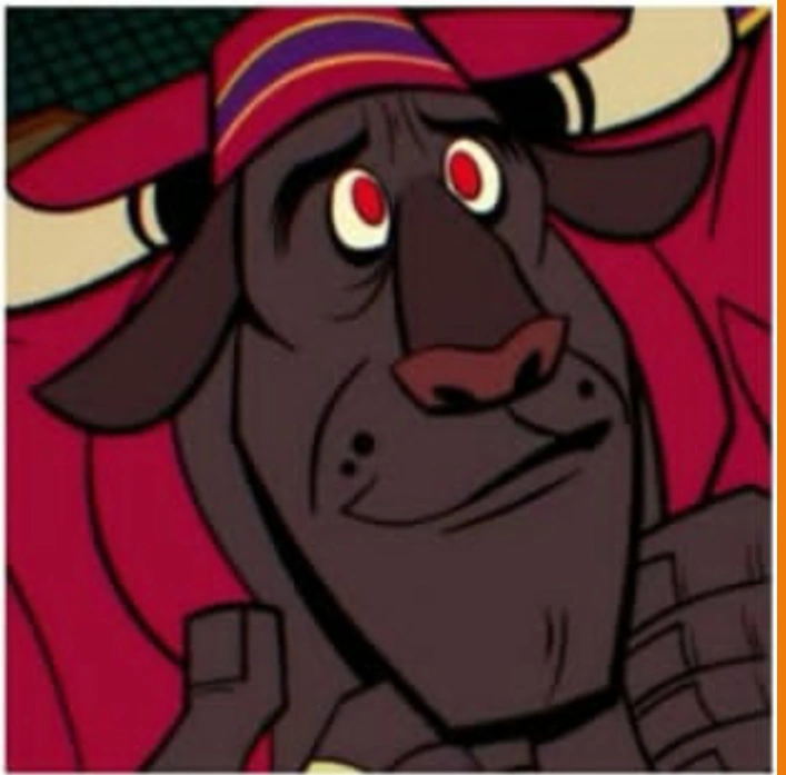 Bullhop | Gigglebiz Wiki | Fandom