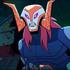 Baron Draxum | Gigglebiz Wiki | Fandom