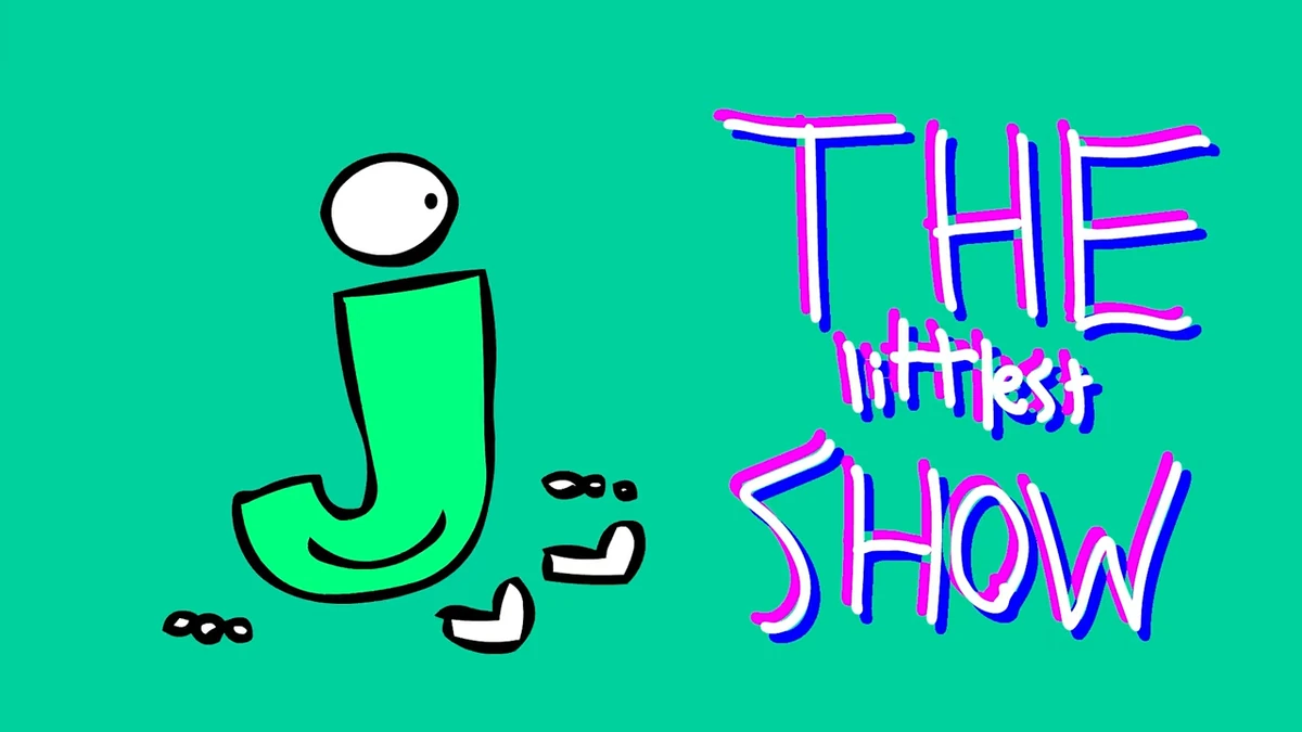 The Littlest Show | Giggler Wiki | Fandom