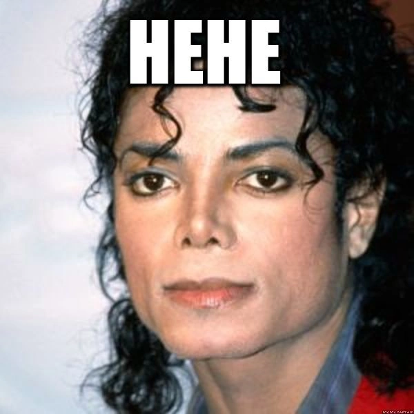 Michael Jackson | GigglerCats Wiki | Fandom