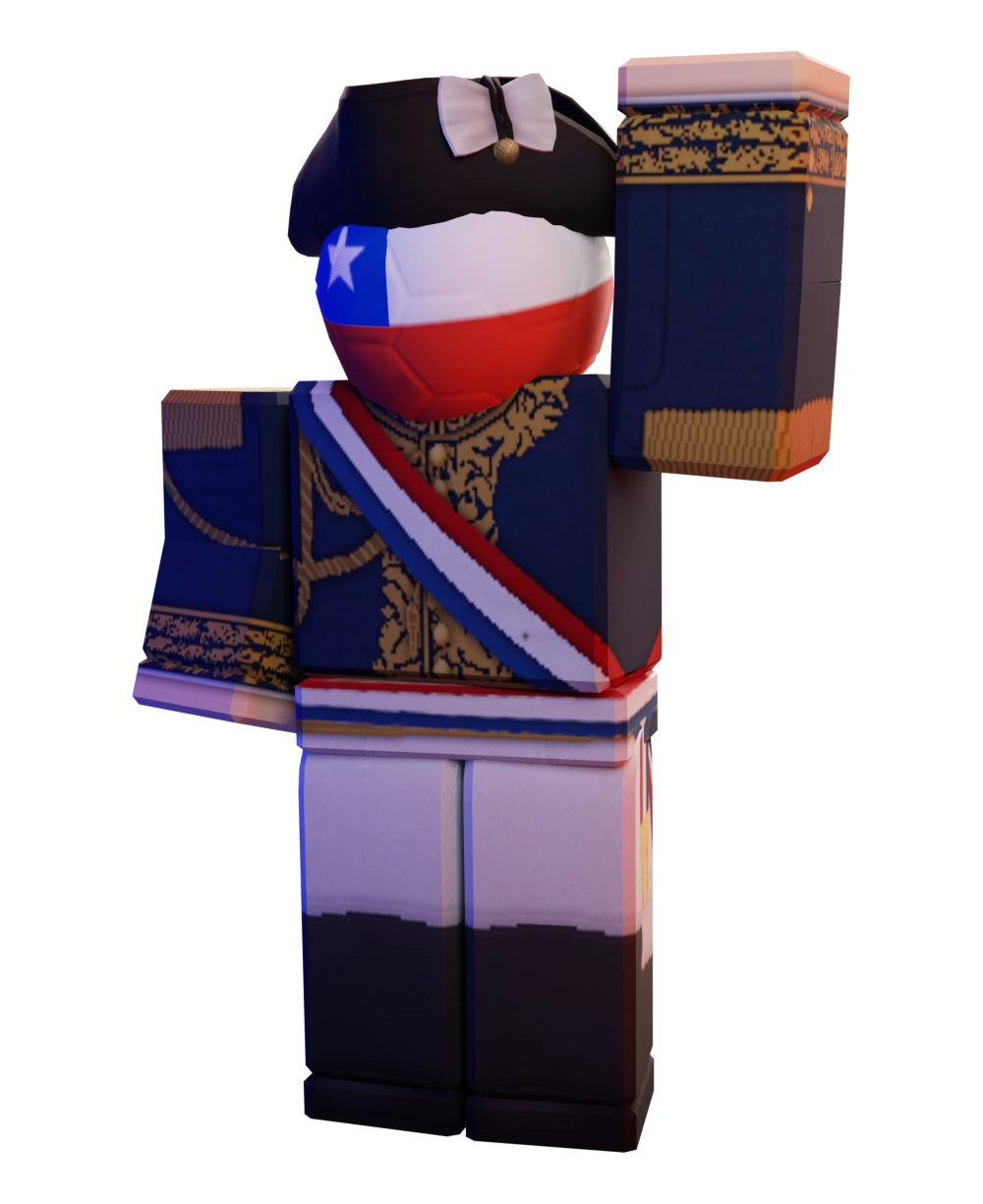 Chilean Man | Imperfect Wiki | Fandom