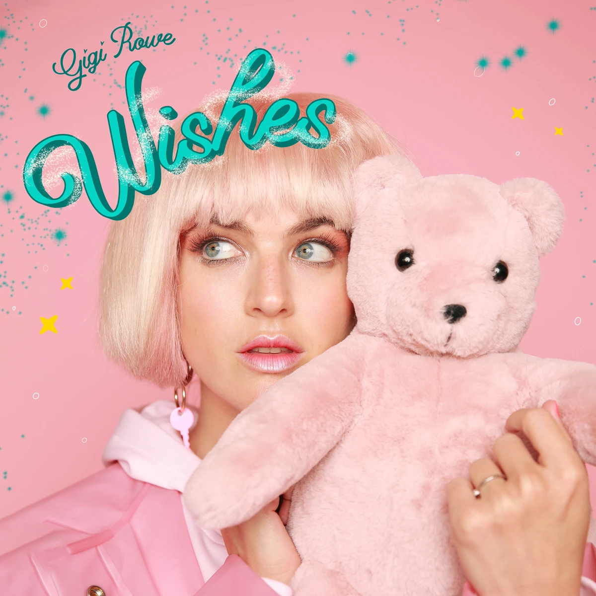 Wishes | Gigi Rowe Wiki | Fandom