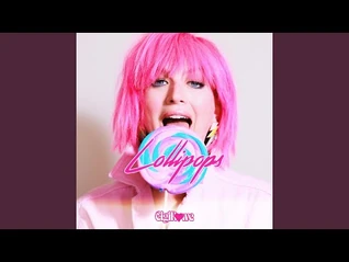 Lollipops | Gigi Rowe Wiki | Fandom