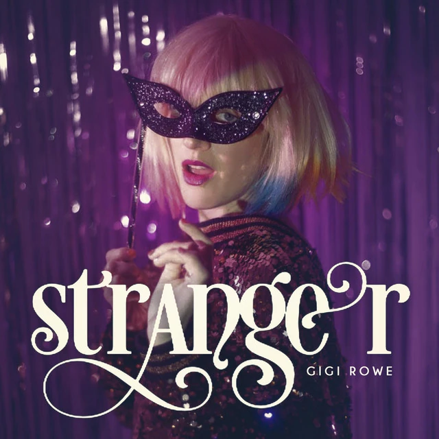 Stranger | Gigi Rowe Wiki | Fandom