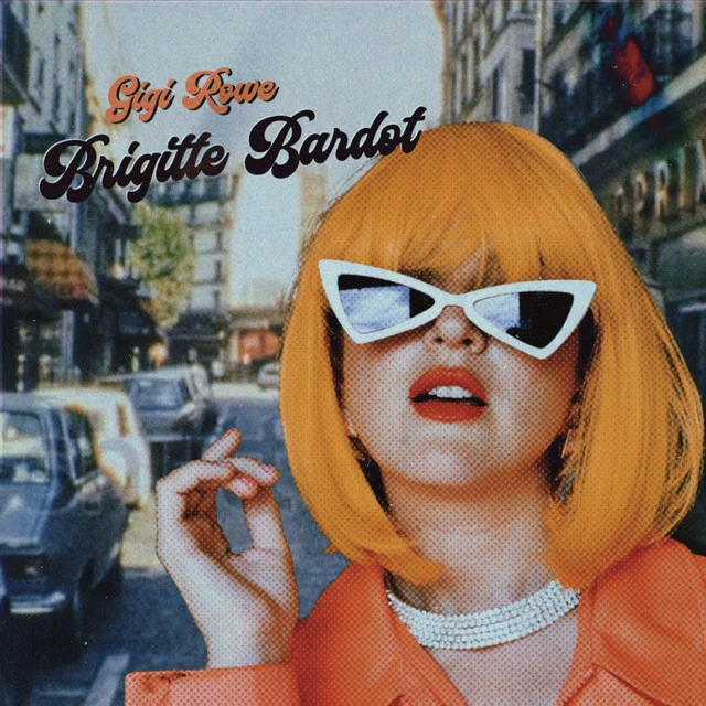Brigitte Bardot | Gigi Rowe Wiki | Fandom