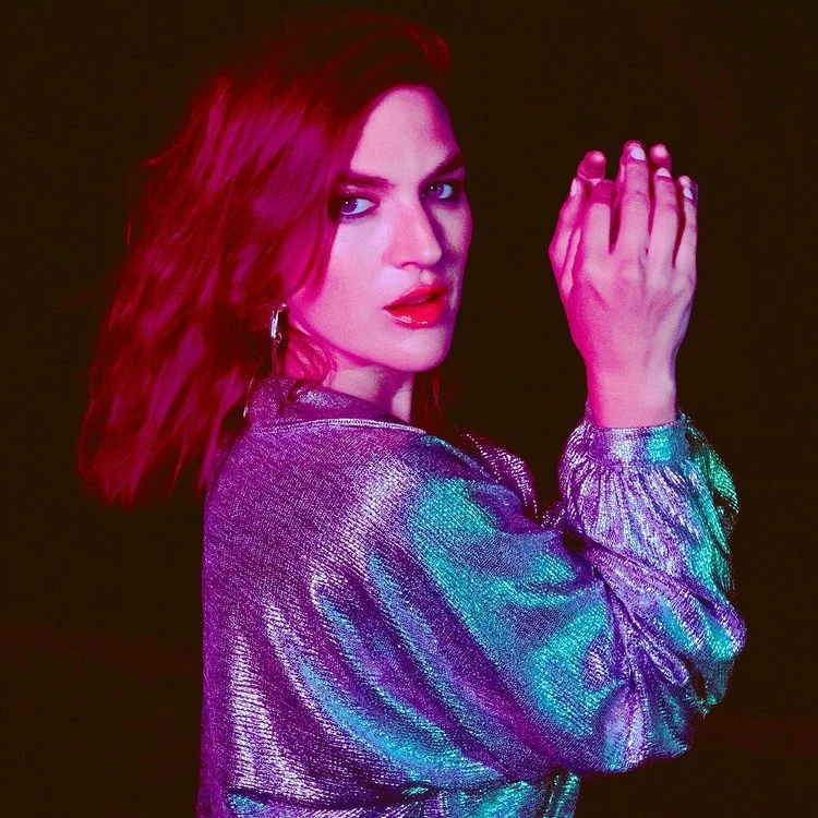 Gigi Rowe | Gigi Rowe Wiki | Fandom