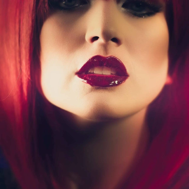Lips | Gigi Rowe Wiki | Fandom