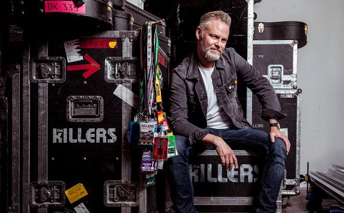 Rob Whited | Gigi Rowe Wiki | Fandom