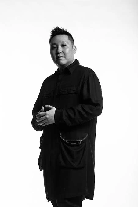 Peter Hong | Gigi Rowe Wiki | Fandom