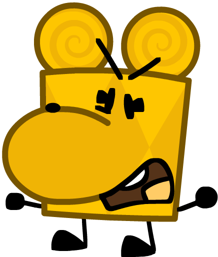 Mousie | GigiTheCat Wiki | Fandom