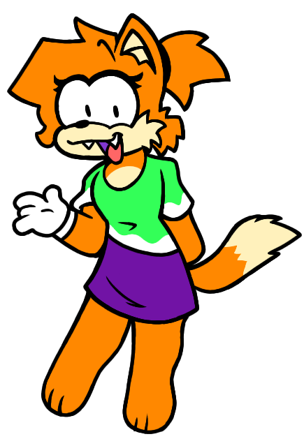 Emily | GigiTheCat Wiki | Fandom