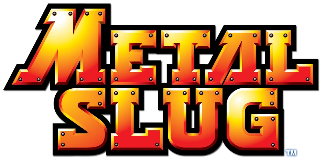 Metal Slug (Universe) | GIJ and MSU: Universe Collide Wiki | Fandom