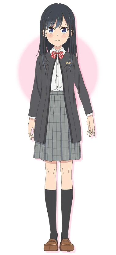 Rin Nanakura | Giji Harem Wiki | Fandom