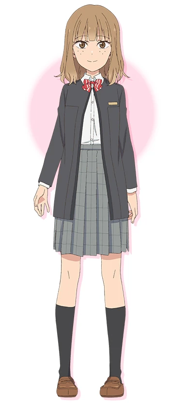 Megu | Giji Harem Wiki | Fandom