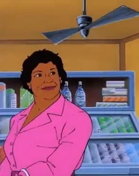 Mrs. Jackson | Joepedia | Fandom