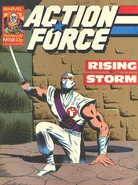 Action Force (weekly)/Gallery | Joepedia | Fandom