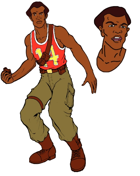 Big Lob/Gallery | Joepedia | Fandom