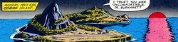 Cobra Island (Caribbean) | Joepedia | Fandom