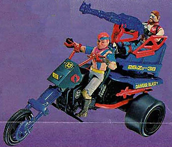 Dreadnok Cycle | Joepedia | Fandom