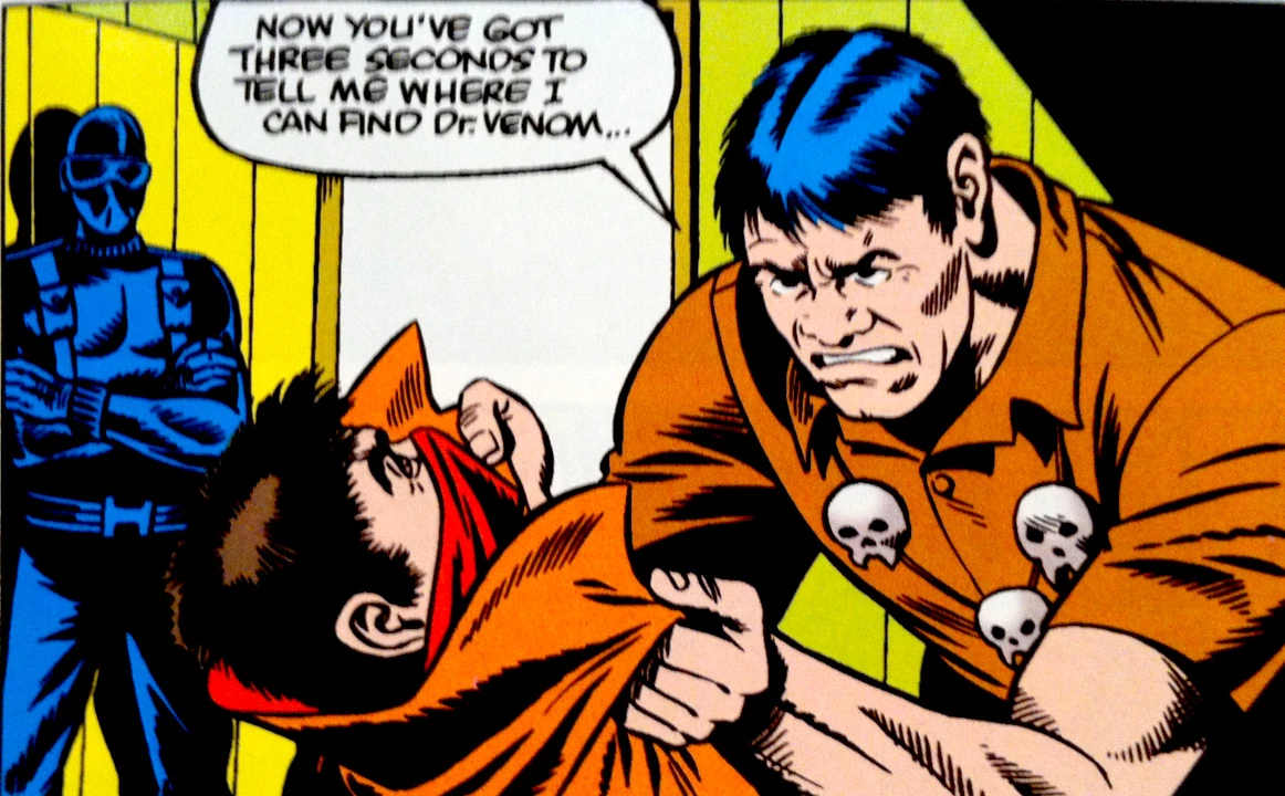 Kwinn (RAH) | Joepedia | Fandom