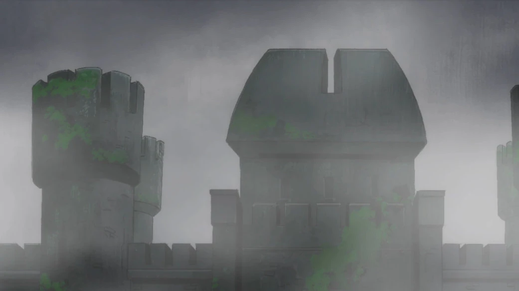 Castle Destro | Joepedia | Fandom